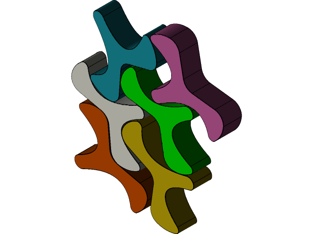 Free CAD Designs, Files & 3D Models | The GrabCAD Community Library