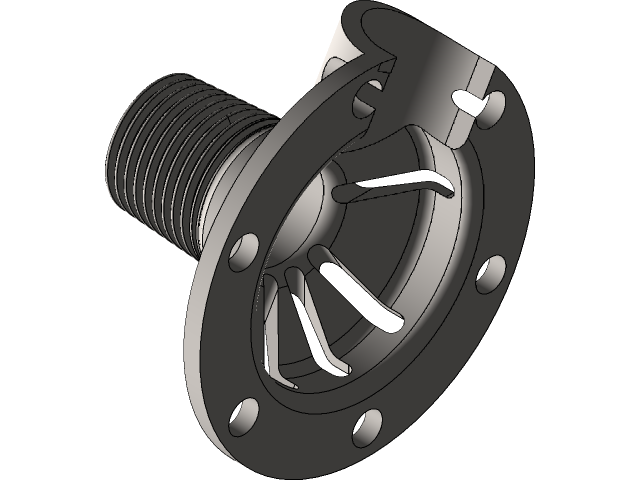 Free CAD Designs, Files & 3D Models | The GrabCAD Community Library