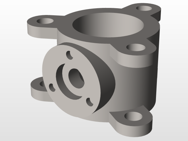 Free CAD Designs, Files & 3D Models | The GrabCAD Community Library