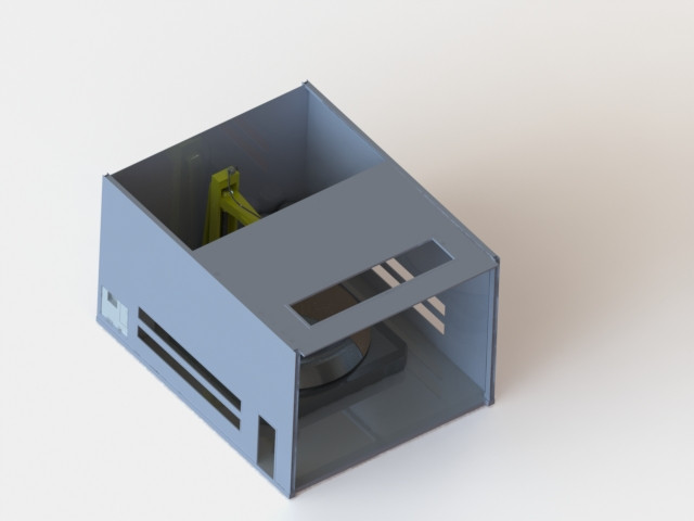 Free CAD Designs, Files & 3D Models | The GrabCAD Community Library
