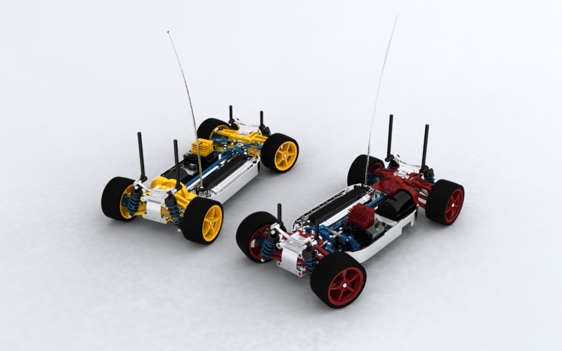 Free CAD Designs, Files & 3D Models | The GrabCAD Community Library