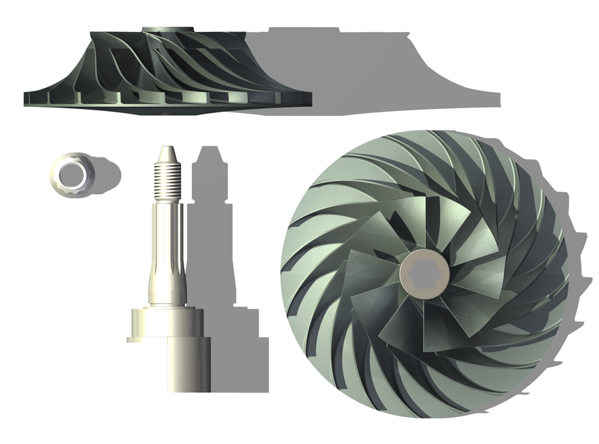 Free CAD Designs, Files & 3D Models | The GrabCAD Community Library