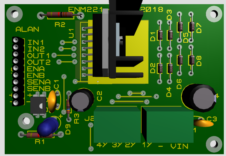 Free CAD Designs, Files & 3D Models | The GrabCAD Community Library