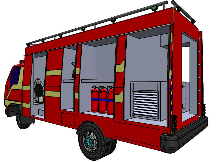 Free CAD Designs, Files & 3D Models | The GrabCAD Community Library