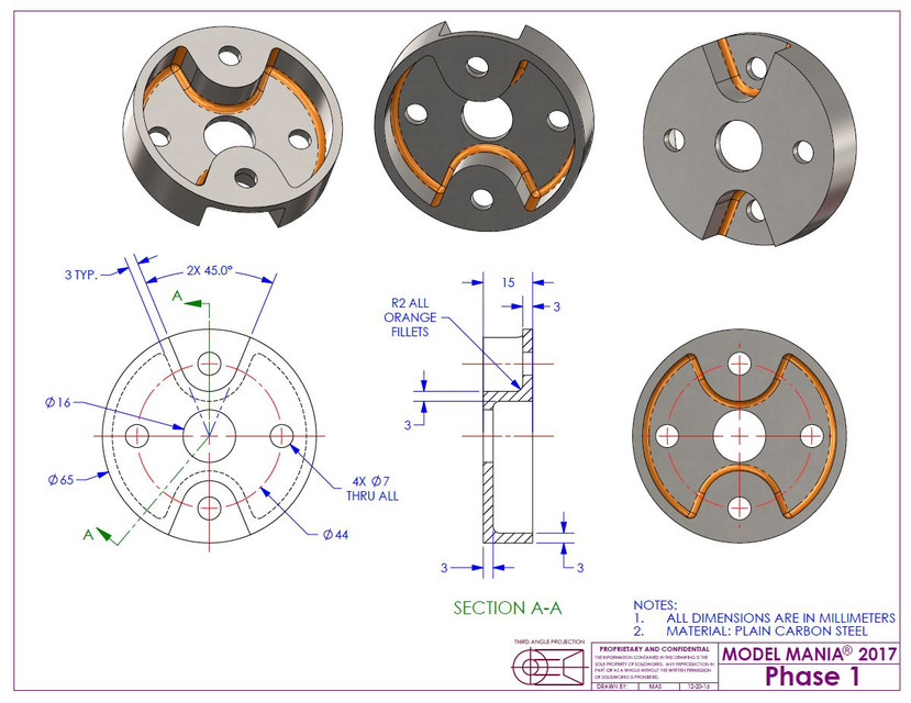 Free CAD Designs, Files & 3D Models | The GrabCAD Community Library