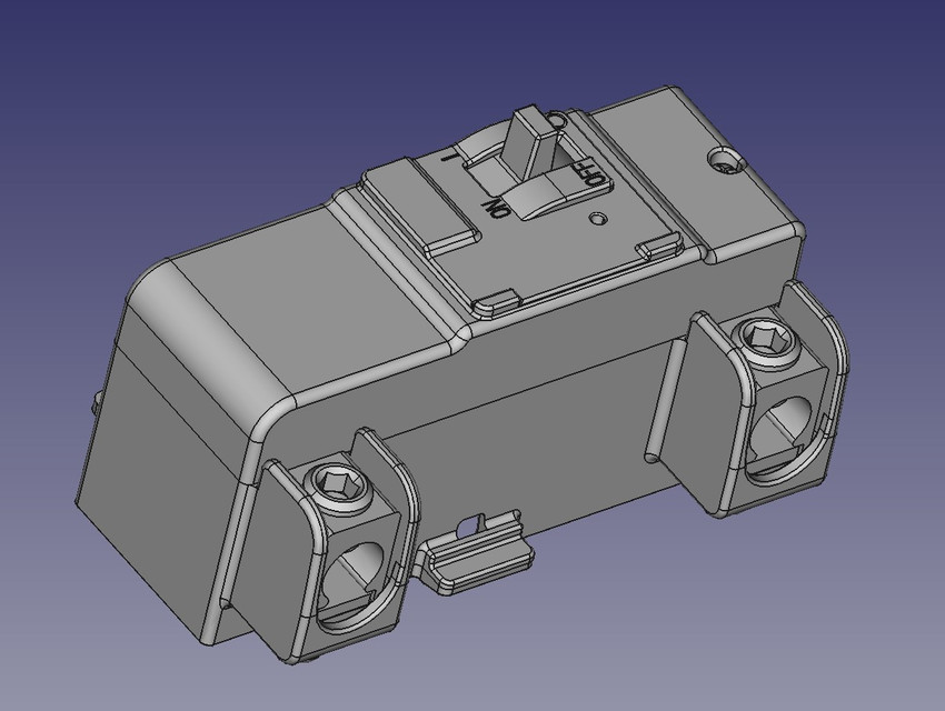 Free CAD Designs, Files & 3D Models | The GrabCAD Community Library