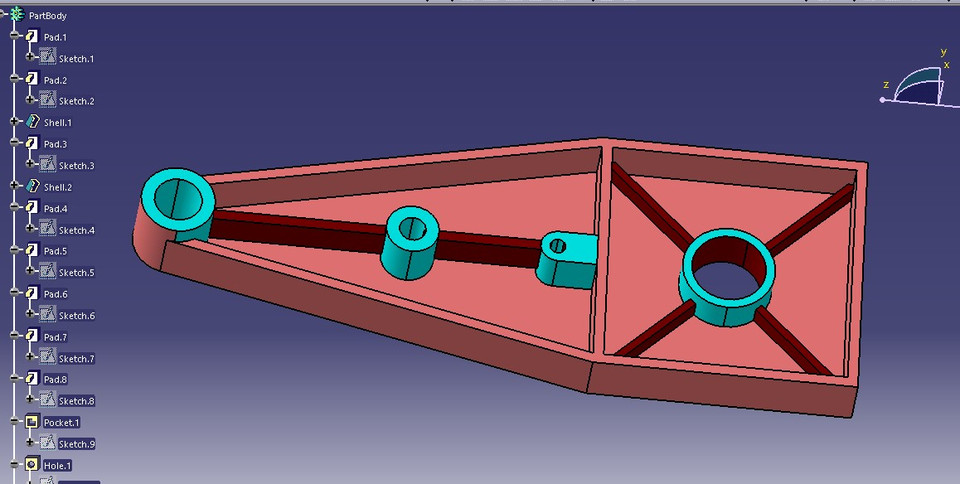 Free CAD Designs, Files & 3D Models | The GrabCAD Community Library