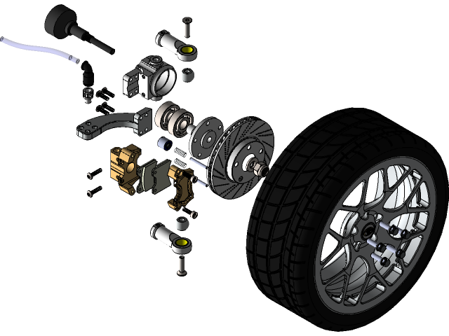 Free CAD Designs, Files & 3D Models | The GrabCAD Community Library