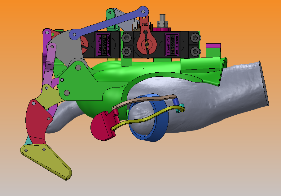 Free CAD Designs, Files & 3D Models | The GrabCAD Community Library