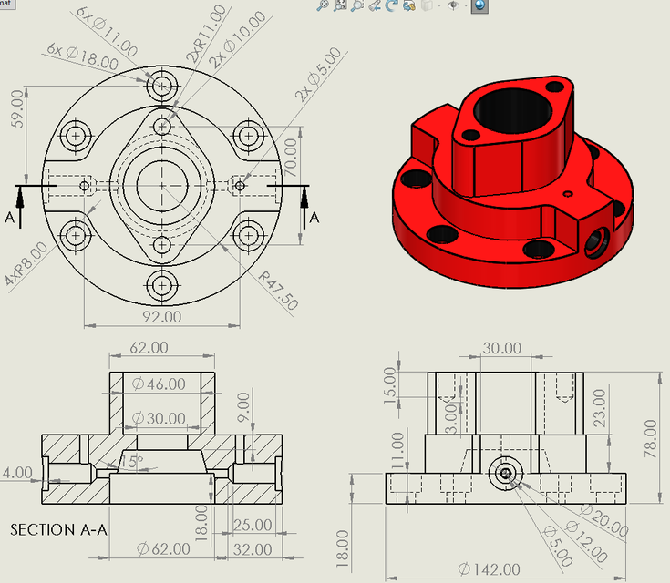 Free CAD Designs, Files & 3D Models | The GrabCAD Community Library