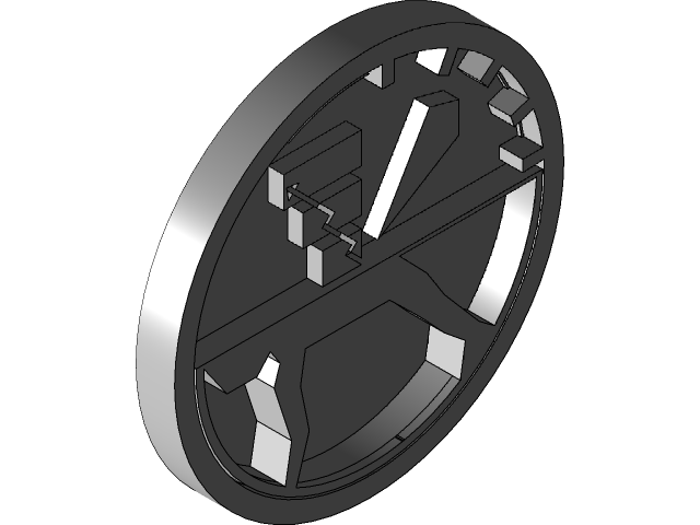 Bmsce Logo