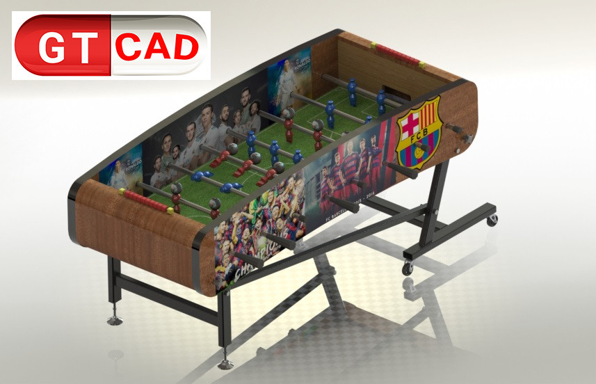 Free CAD Designs, Files & 3D Models | The GrabCAD Community Library