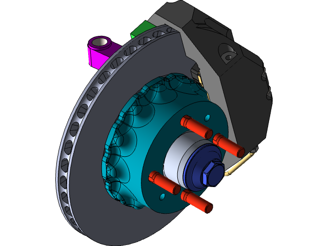 Free CAD Designs, Files & 3D Models | The GrabCAD Community Library