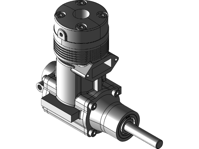 Free CAD Designs, Files & 3D Models | The GrabCAD Community Library