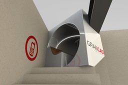 GrabCAD Phone Booth | Engineering & Design Challenges | GrabCAD