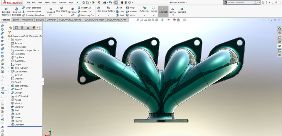 Free CAD Designs, Files & 3D Models | The GrabCAD Community Library