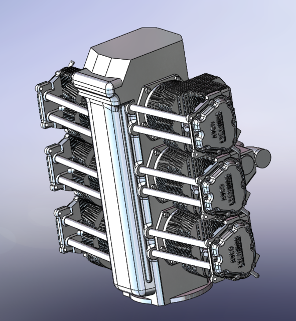 Free CAD Designs, Files & 3D Models | The GrabCAD Community Library