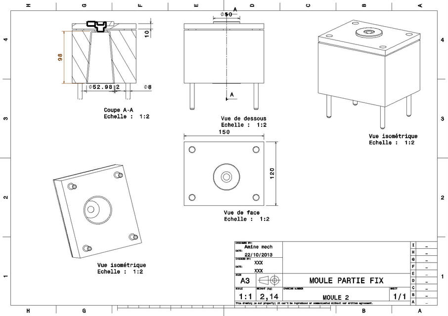 Free CAD Designs, Files & 3D Models | The GrabCAD Community Library