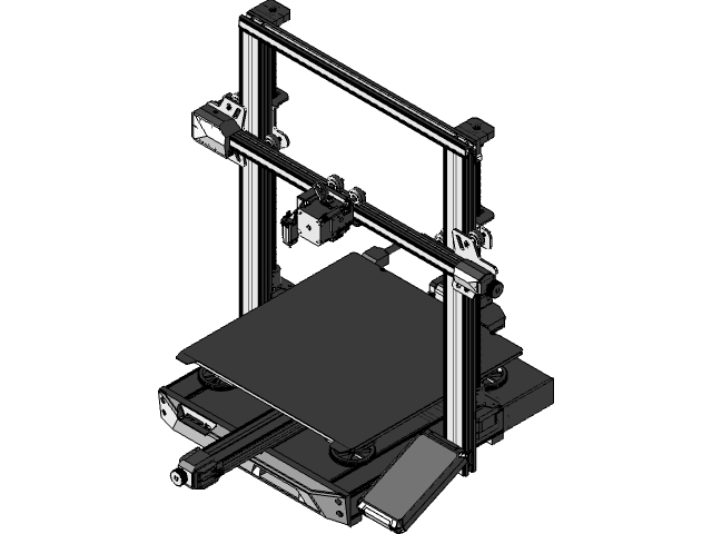 Free CAD Designs, Files & 3D Models | The GrabCAD Community Library