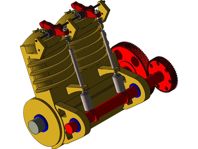 Free CAD Designs, Files & 3D Models | The GrabCAD Community Library