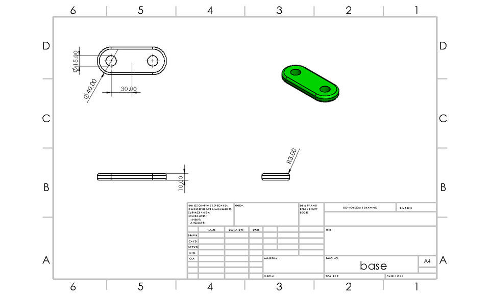 Free CAD Designs, Files & 3D Models | The GrabCAD Community Library