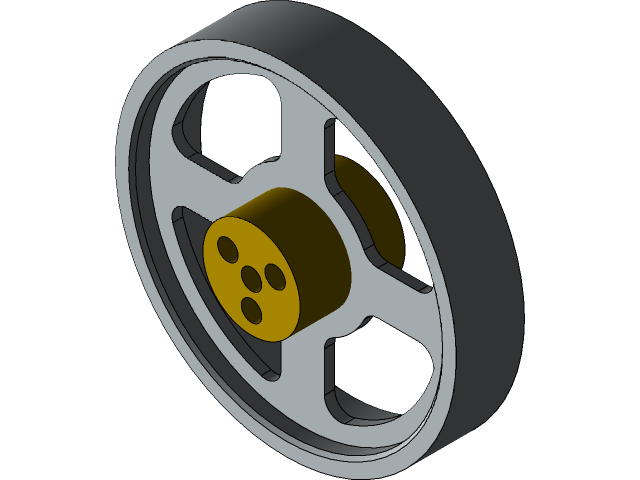 Free CAD Designs, Files & 3D Models | The GrabCAD Community Library