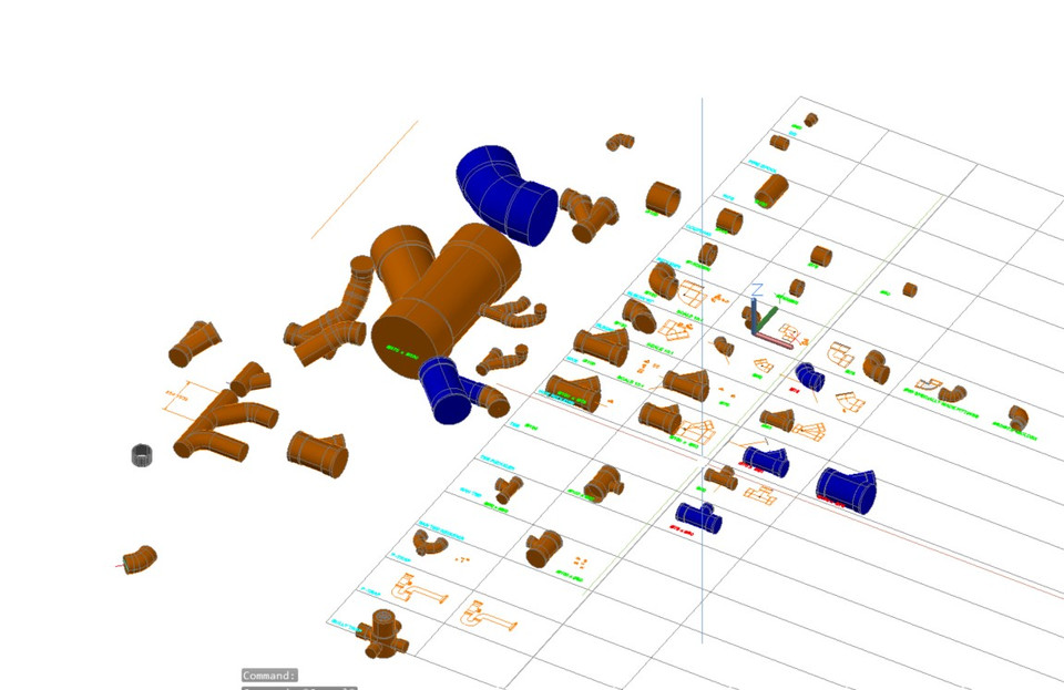 Free CAD Designs, Files & 3D Models | The GrabCAD Community Library
