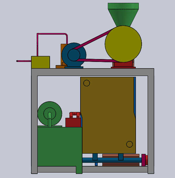 Free CAD Designs, Files & 3D Models | The GrabCAD Community Library