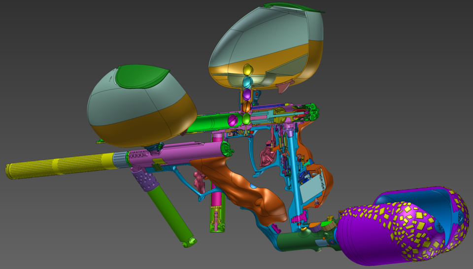 Free CAD Designs, Files & 3D Models | The GrabCAD Community Library