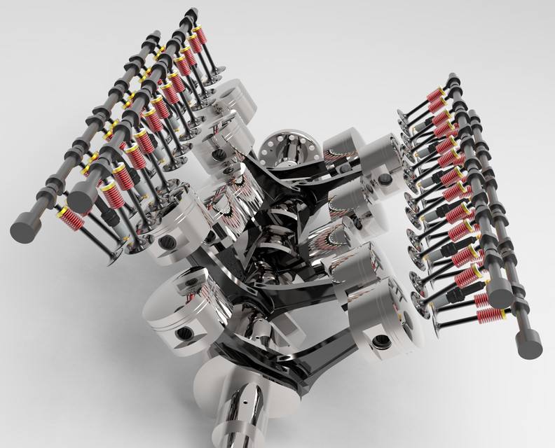 Free CAD Designs, Files & 3D Models | The GrabCAD Community Library