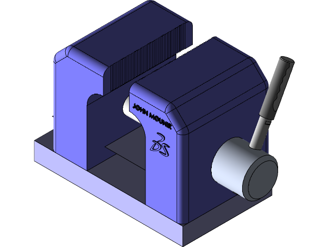 Free CAD Designs, Files & 3D Models | The GrabCAD Community Library