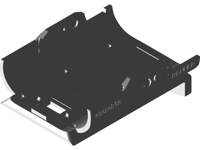 Free CAD Designs, Files & 3D Models | The GrabCAD Community Library