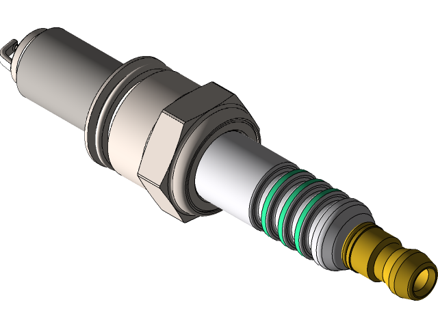 Free CAD Designs, Files & 3D Models | The GrabCAD Community Library