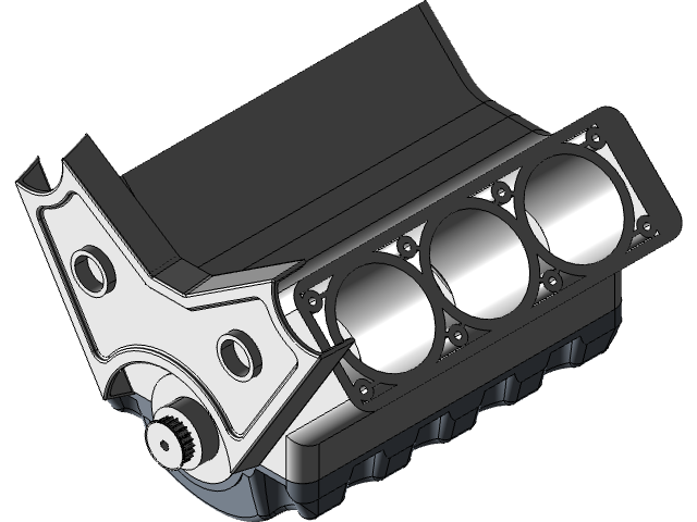 Free CAD Designs, Files & 3D Models | The GrabCAD Community Library