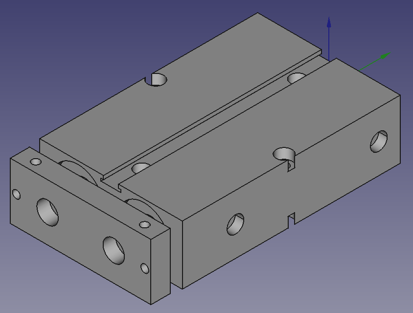 Free CAD Designs, Files & 3D Models | The GrabCAD Community Library