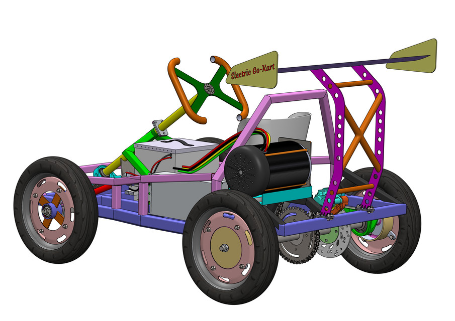 Free CAD Designs, Files & 3D Models | The GrabCAD Community Library