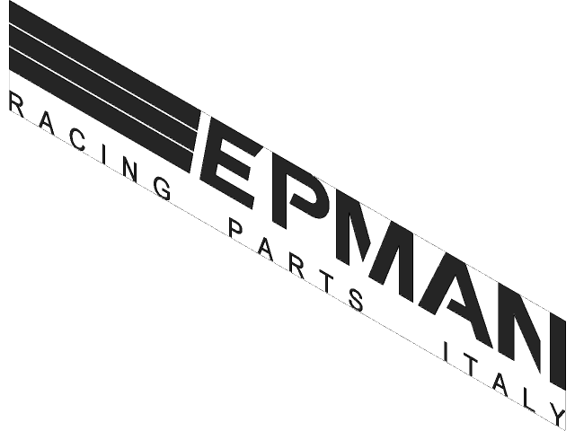 Epman Logo Decal 3D CAD Model Library GrabCAD, 41% OFF