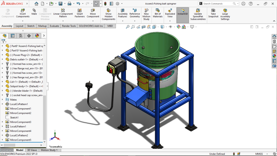 Free CAD Designs, Files & 3D Models | The GrabCAD Community Library