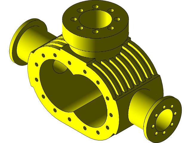 Free CAD Designs, Files & 3D Models | The GrabCAD Community Library