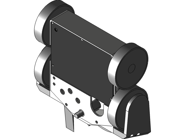 Free CAD Designs, Files & 3D Models | The GrabCAD Community Library