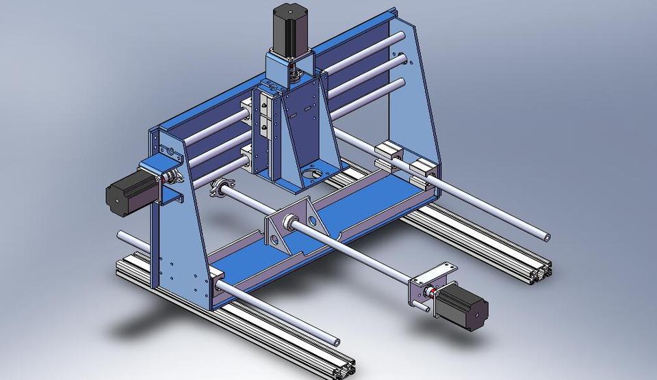 Free CAD Designs, Files & 3D Models | The GrabCAD Community Library