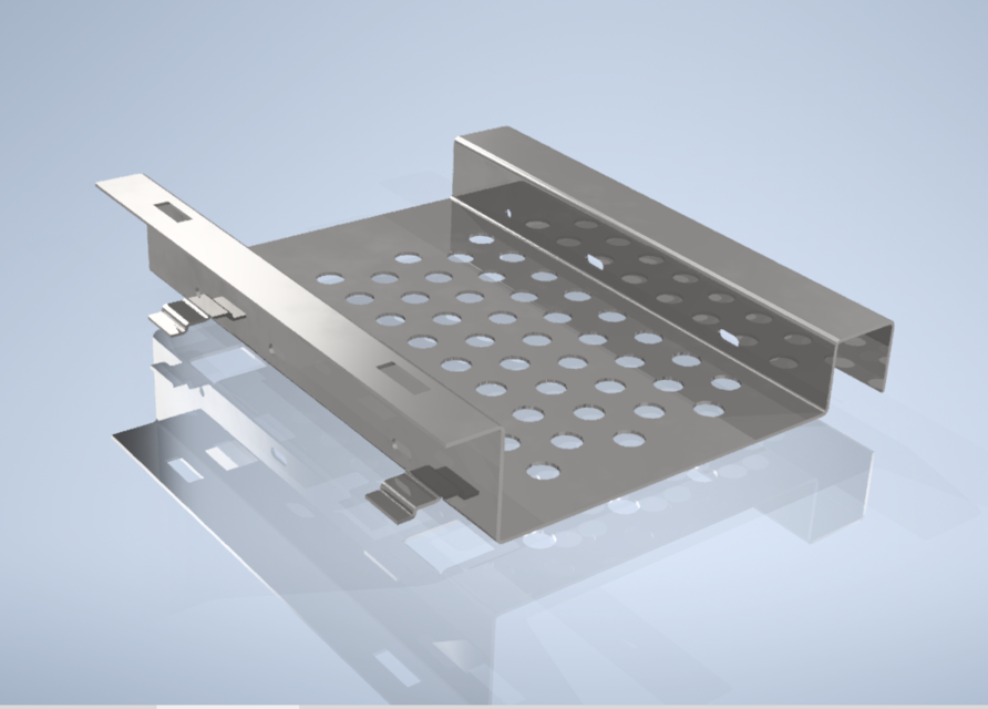 Free CAD Designs, Files & 3D Models | The GrabCAD Community Library