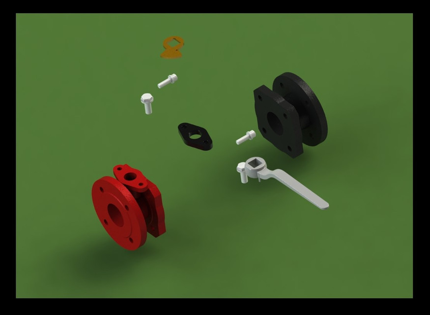 Free CAD Designs, Files & 3D Models | The GrabCAD Community Library