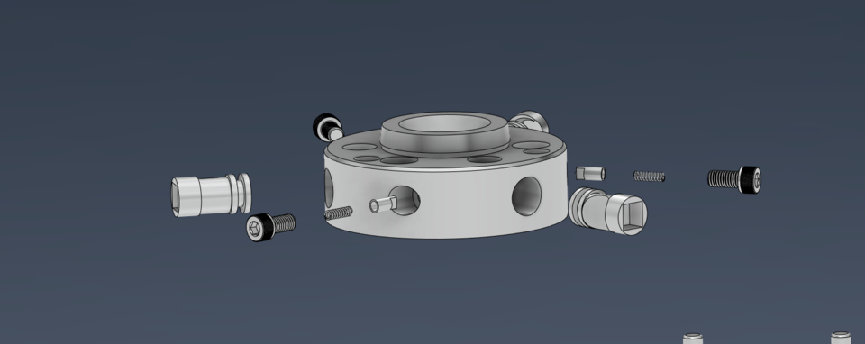 Free CAD Designs, Files & 3D Models | The GrabCAD Community Library