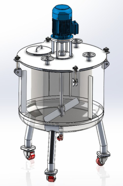 Free CAD Designs, Files & 3D Models | The GrabCAD Community Library