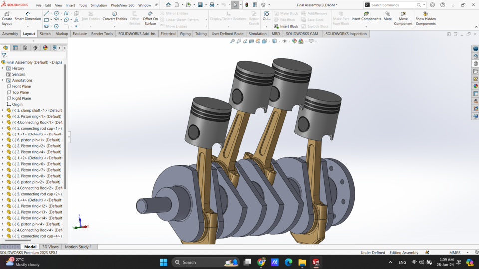 Free CAD Designs, Files & 3D Models | The GrabCAD Community Library