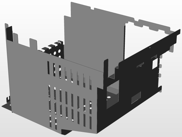 Free CAD Designs, Files & 3D Models | The GrabCAD Community Library