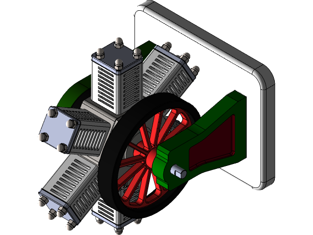 Free CAD Designs, Files & 3D Models | The GrabCAD Community Library