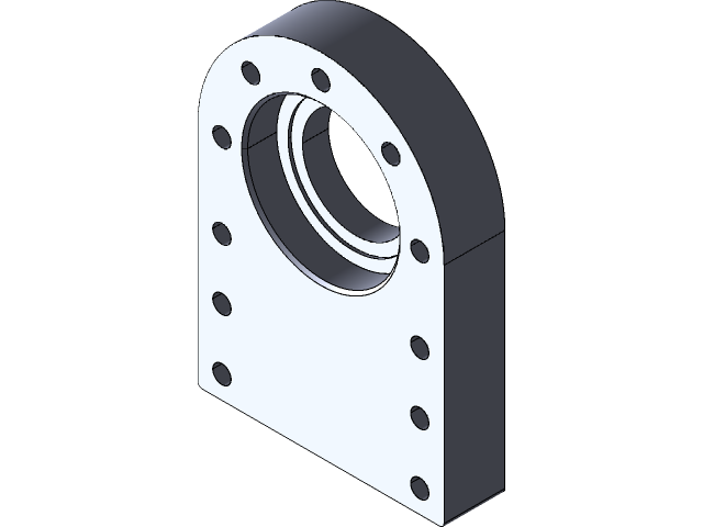 Free CAD Designs, Files & 3D Models | The GrabCAD Community Library