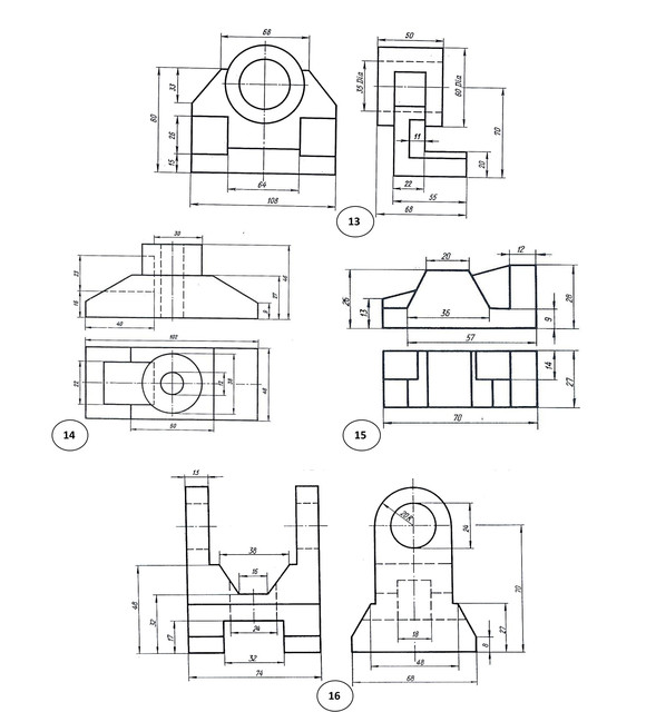 Free CAD Designs, Files & 3D Models | The GrabCAD Community Library